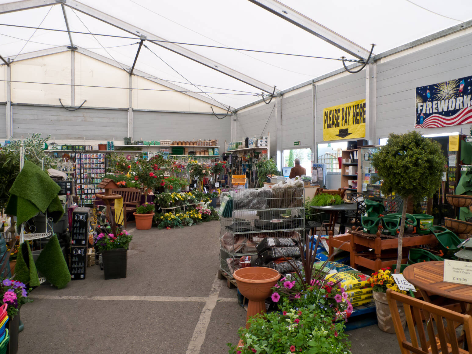 The Temporary Building Experts | Aganto