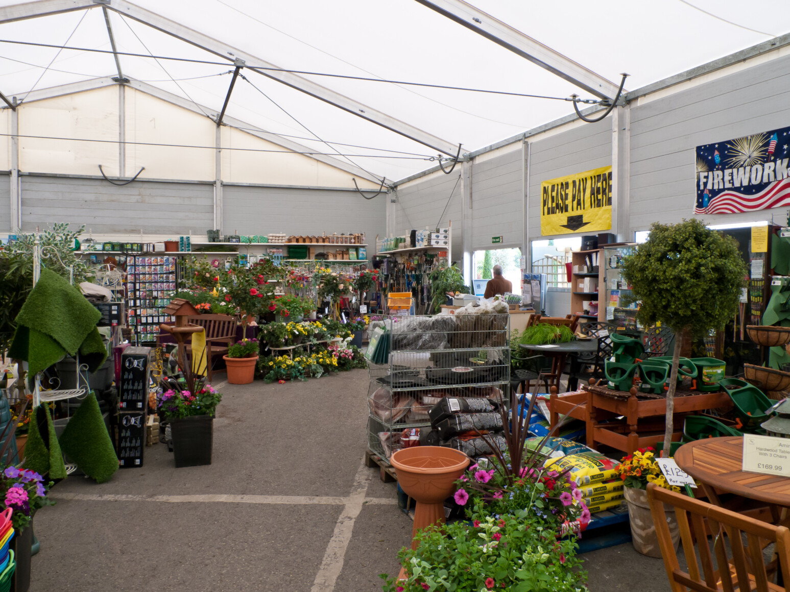 The Temporary Building Experts | Aganto