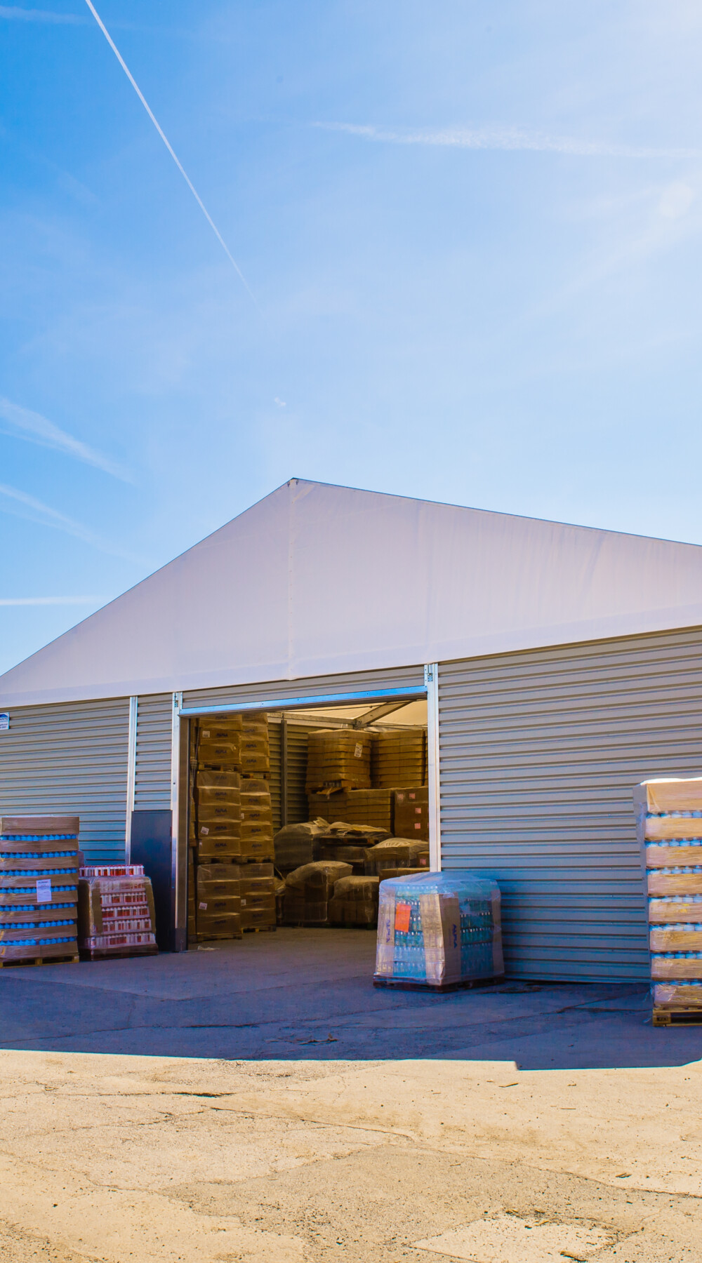 Buy Used Buildings | Aganto