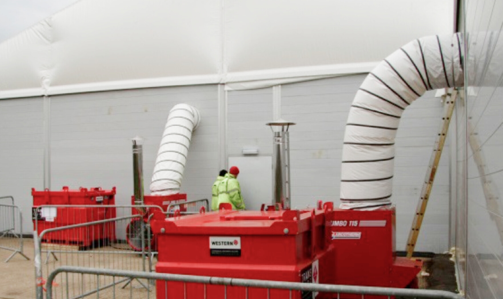 Technical Specifications & Resources | Aganto