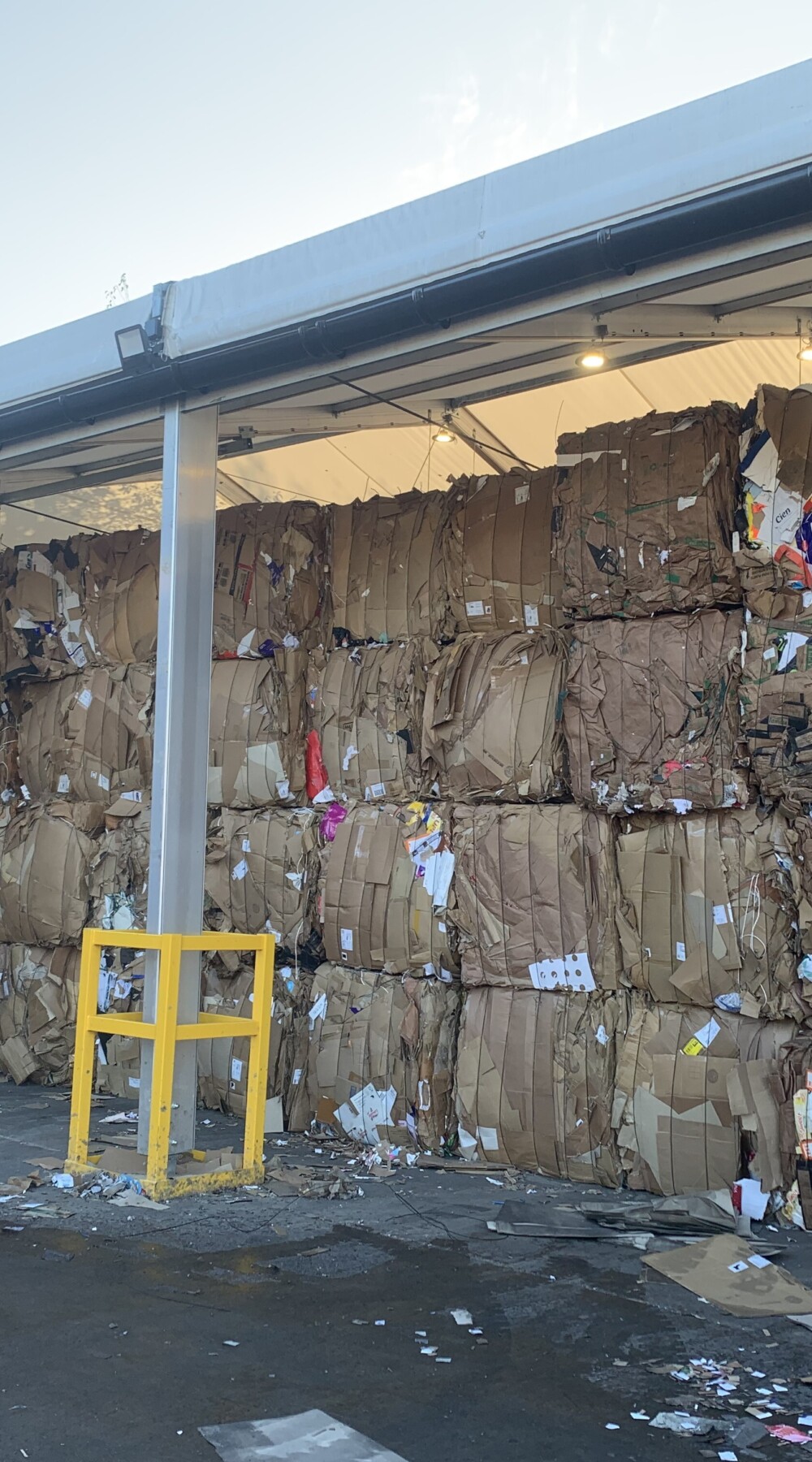 Waste Management and Recycling | Aganto