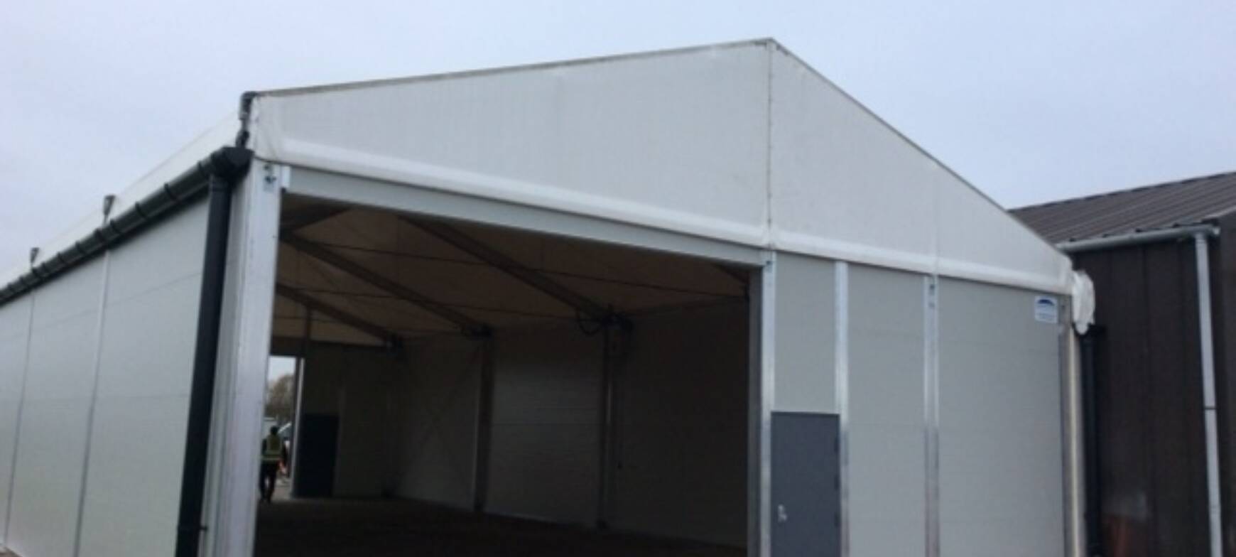 Buy Used Buildings | Aganto