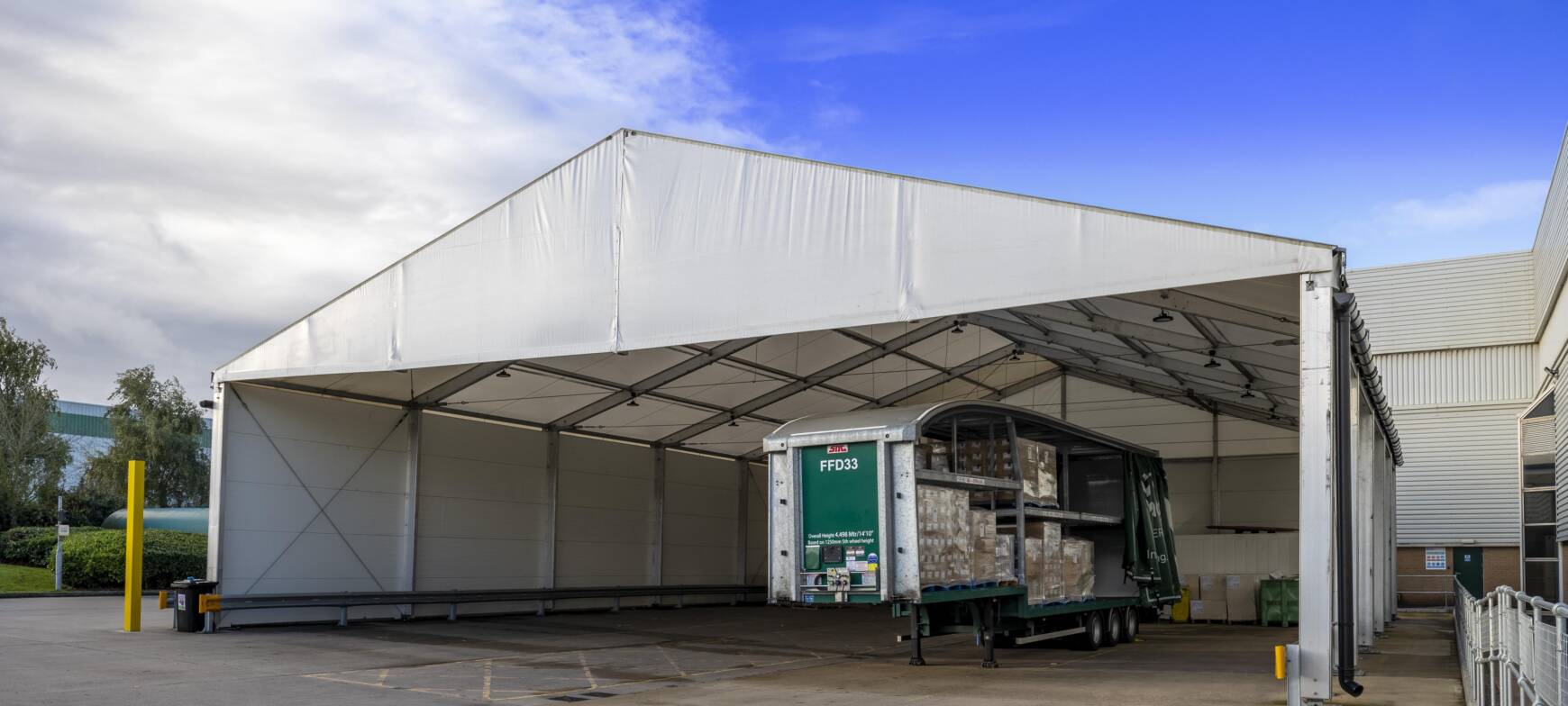 Buy Used Buildings | Aganto