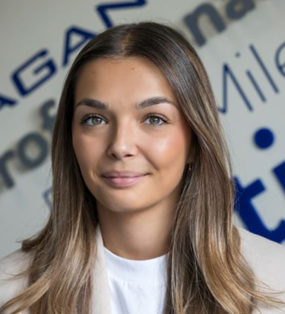 Industry Experts | Meet The Team | Aganto