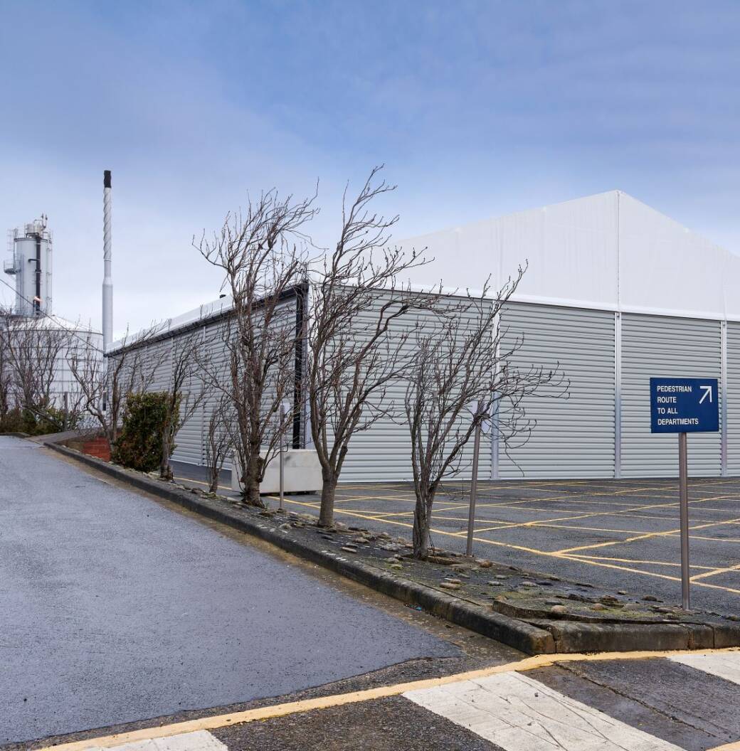 Buying or Renting Temporary Warehouse Storage for Your… | Aganto