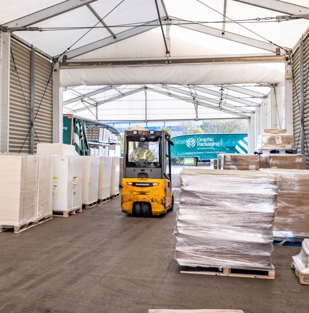 How to expand warehouse storage on a budget | Aganto