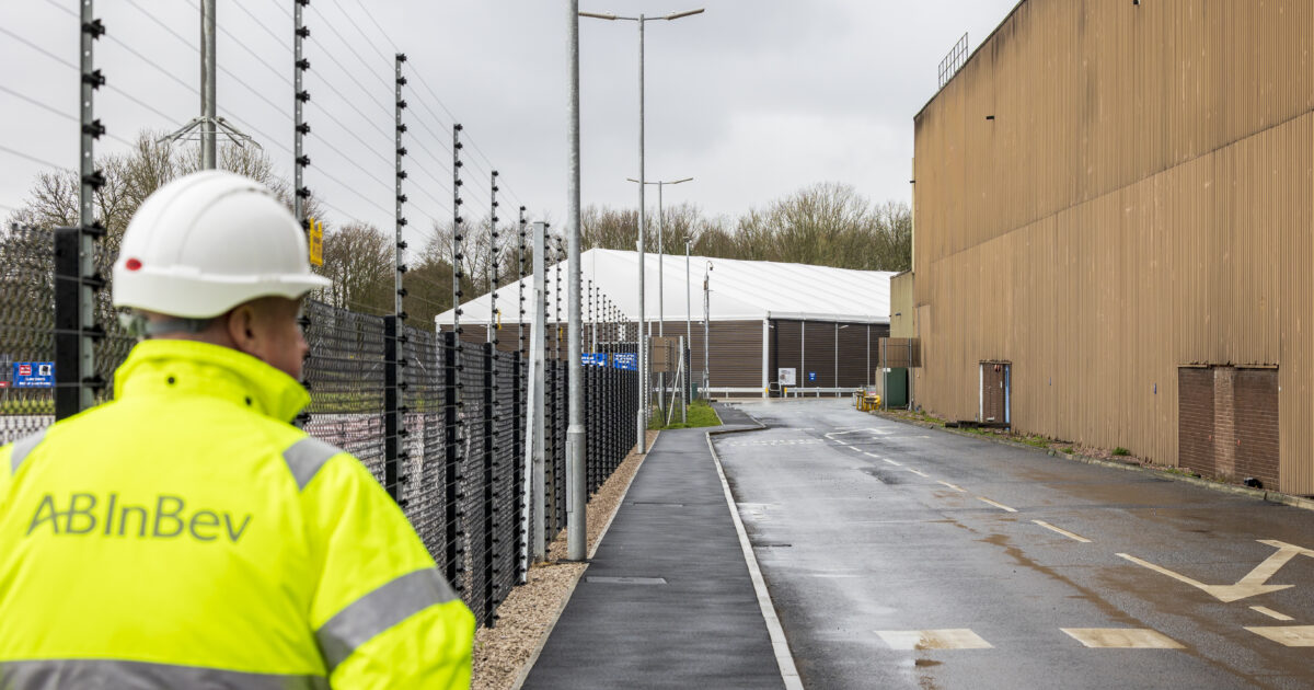 5 steps to a smooth temporary building planning application | Aganto