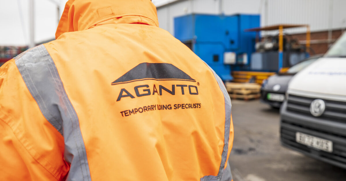 Aganto secures ISO accreditations | Aganto
