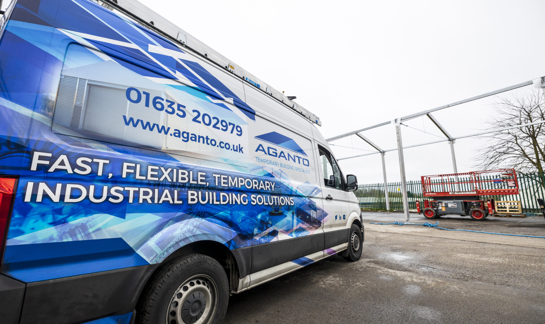 Latest News & Insights | Aganto