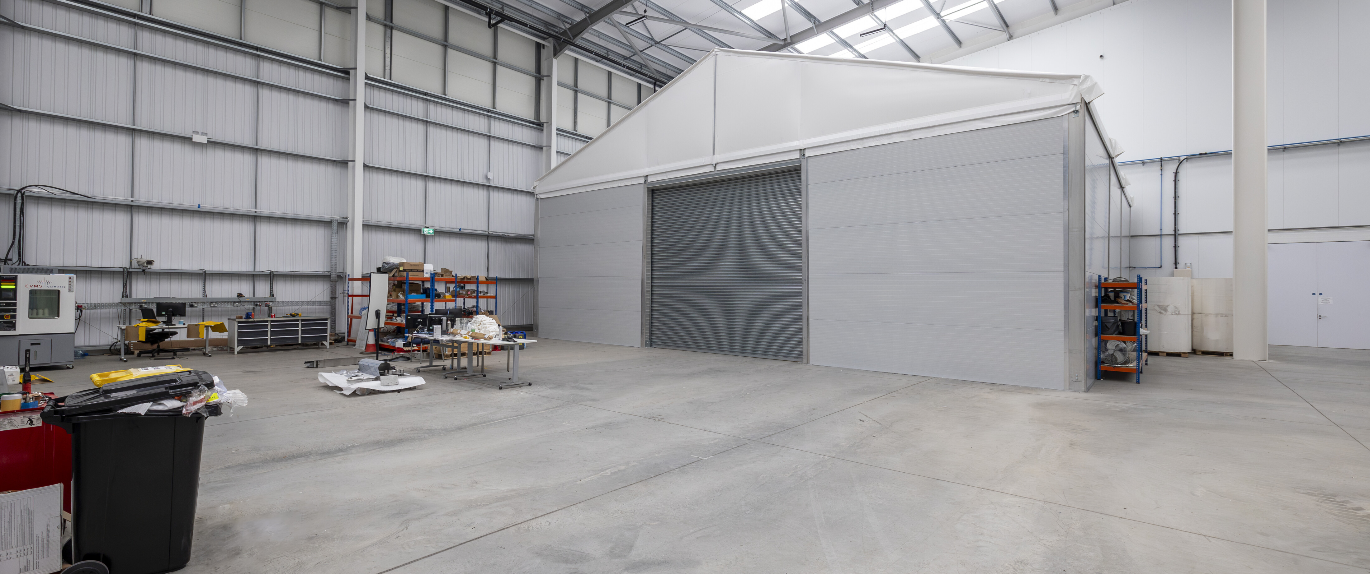 Are temporary structures as reliable as permanent structures? | Aganto