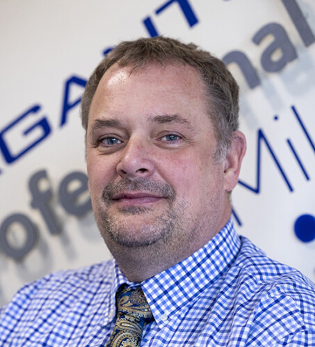 Industry Experts | Meet The Team | Aganto