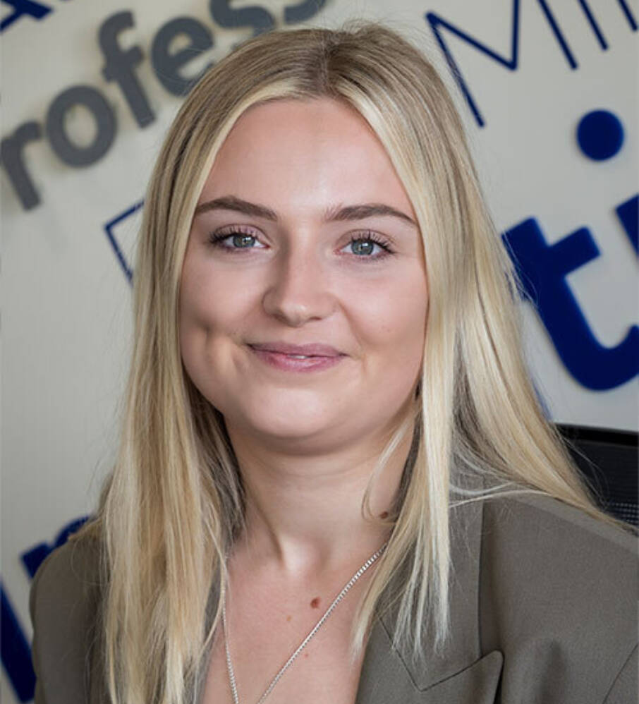 Industry Experts | Meet The Team | Aganto