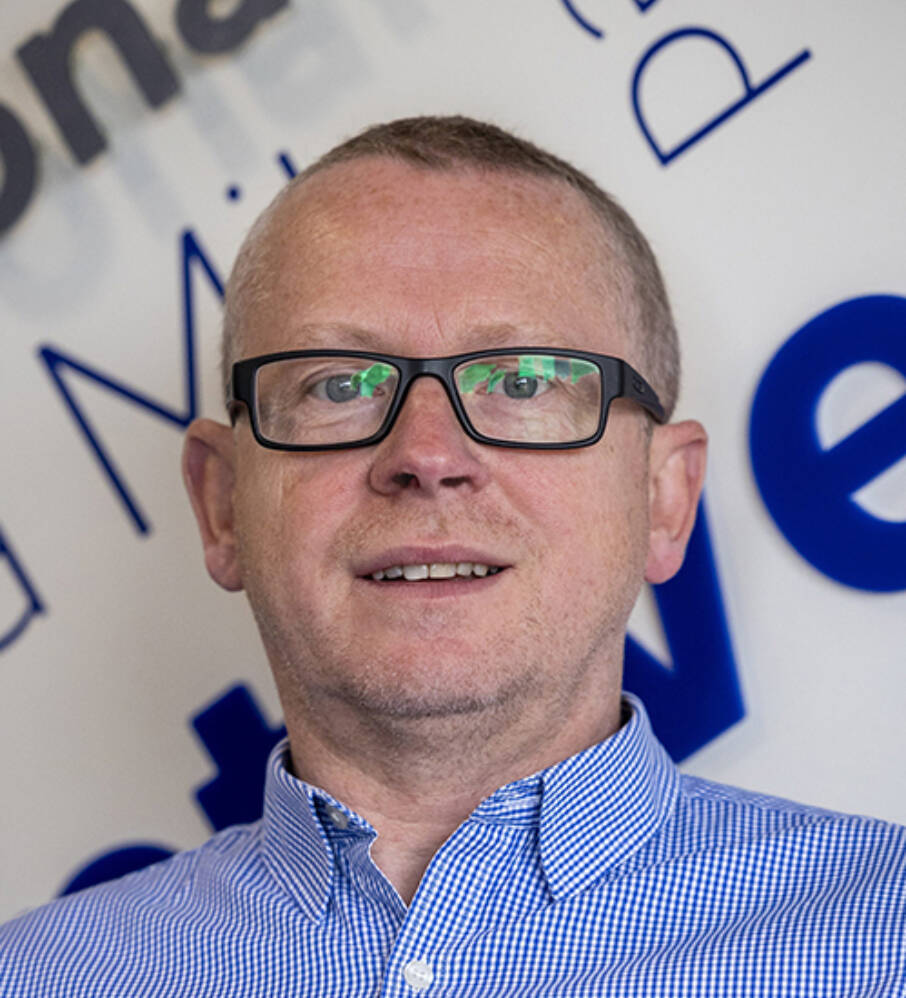 Industry Experts | Meet The Team | Aganto