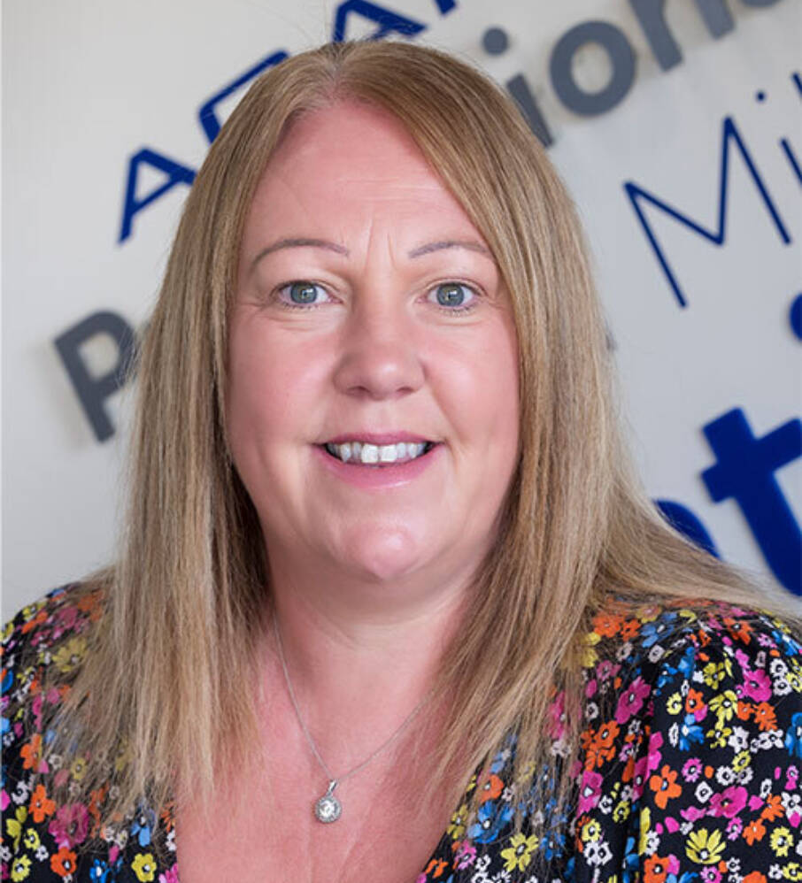 Industry Experts | Meet The Team | Aganto