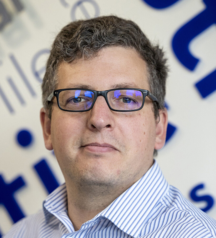 Industry Experts | Meet The Team | Aganto