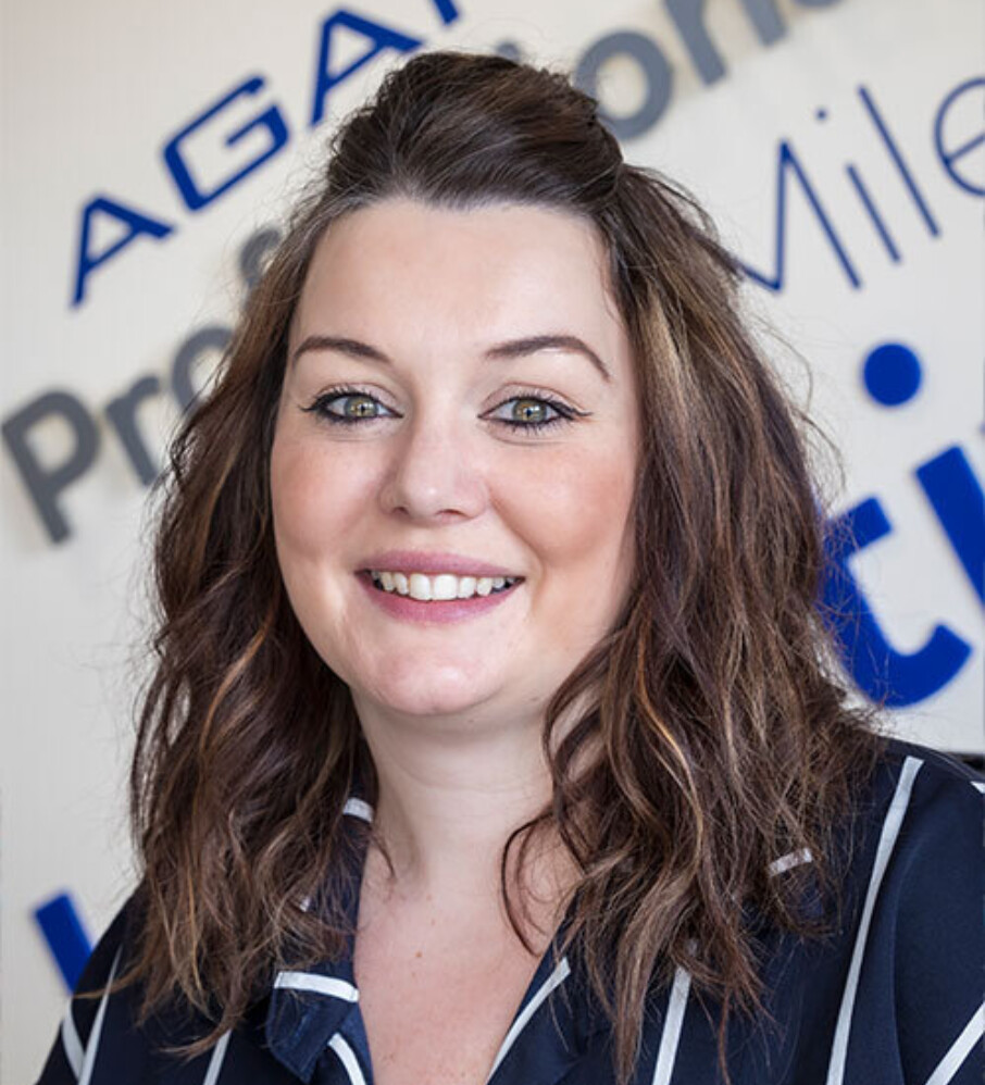 Industry Experts | Meet The Team | Aganto